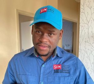 Our Team - SKM Africa